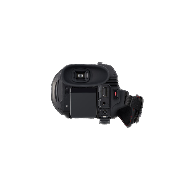 4K 专业摄像机 HC-X1500GK-松下家电